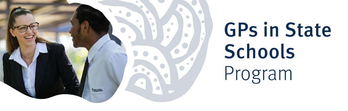 GP In Schools Program